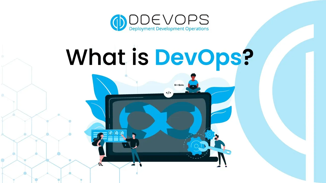 What is DevOps? - Dedicated DevOps