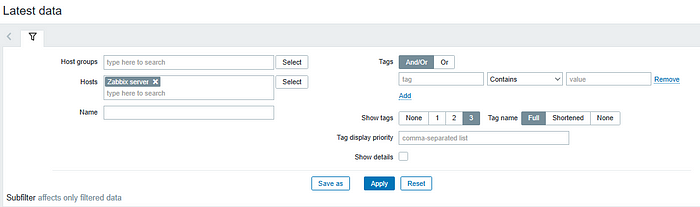 How to Monitor a Website on Zabbix - Dedicated DevOps
