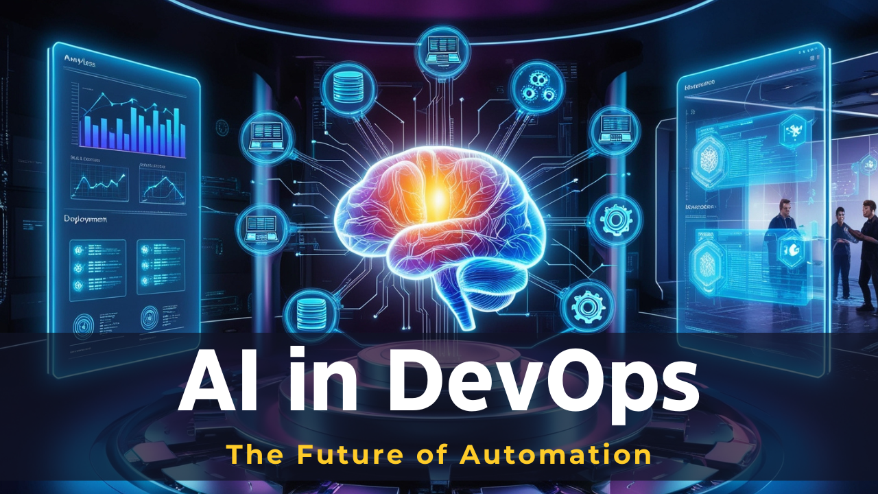 AI's Impact on the Evolution of DevOps - Dedicated DevOps