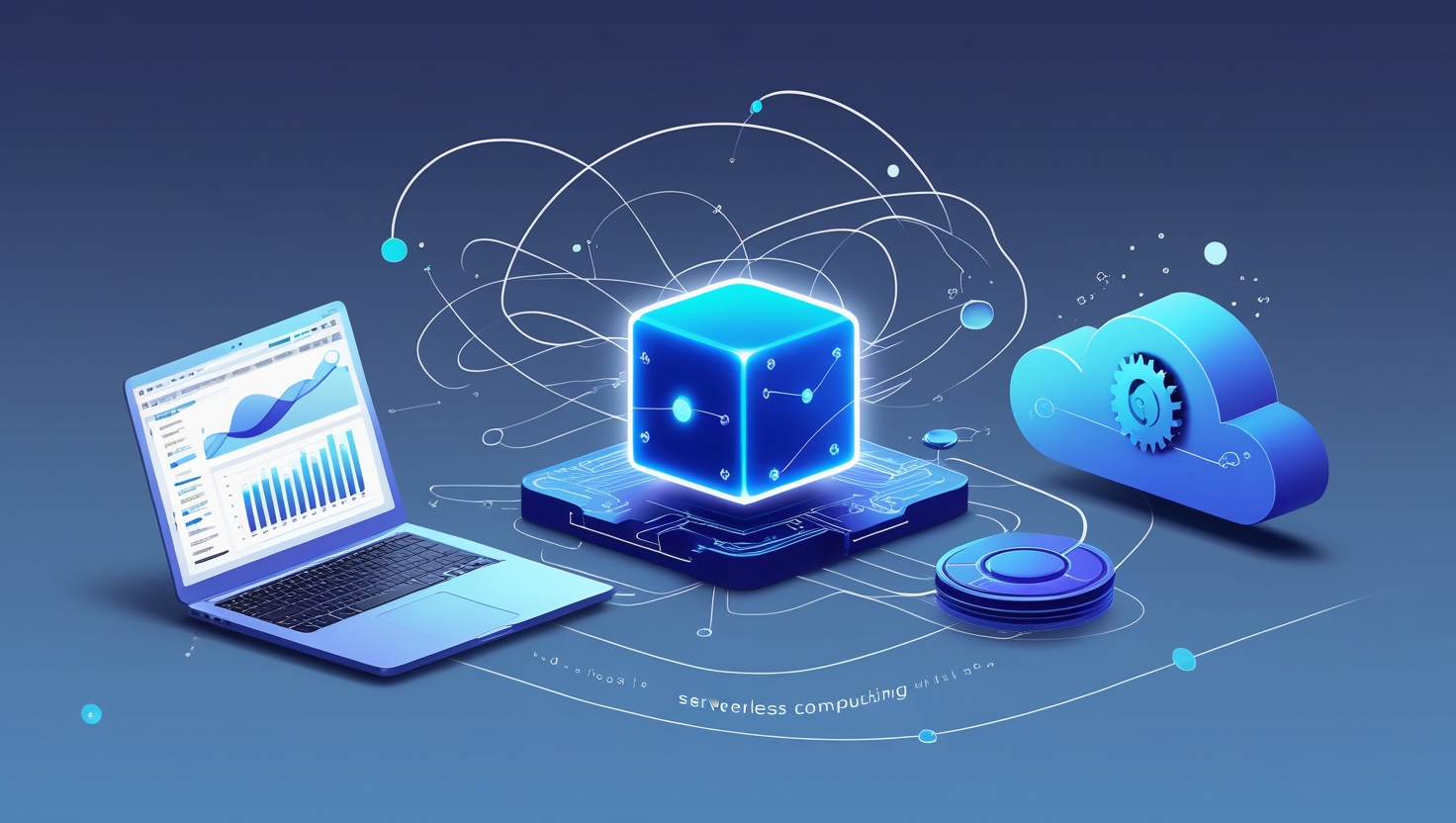 Understanding Serverless Computing: The Future of Scalable Applications - Dedicated DevOps